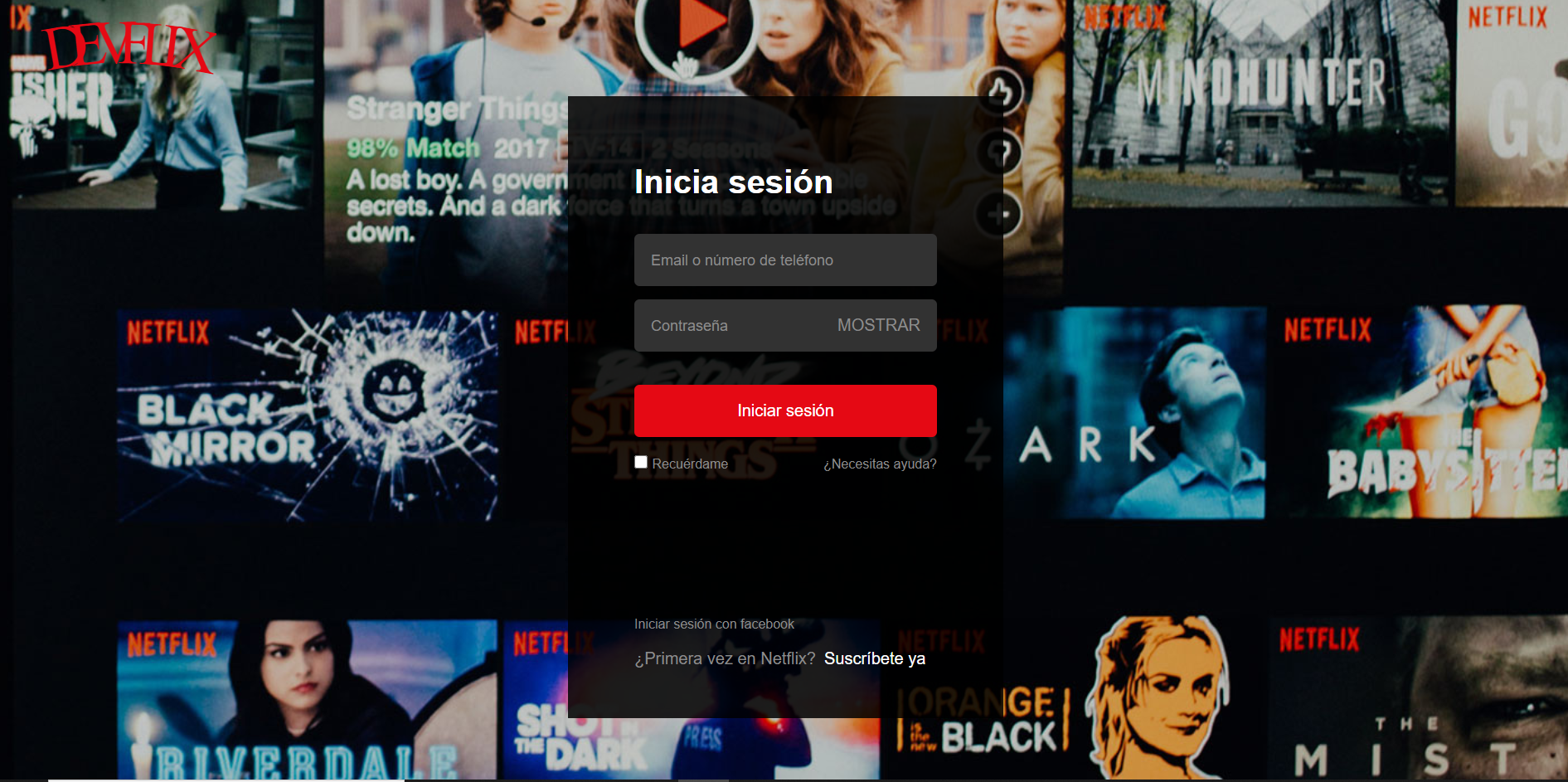 Github Toti05 Devflix Sd