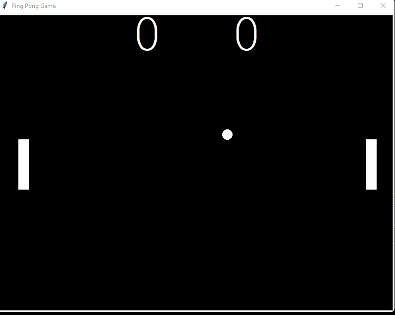 GitHub - akinsiraifedayo/ping-pong-game GitHub - akinsiraifedayo/ping-pong-game