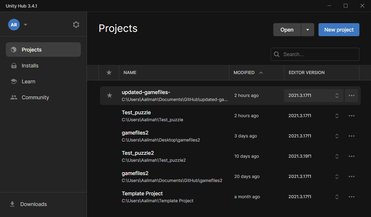 GitHub - projecty-group/updated-gamefiles-