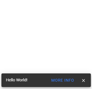 bug: toast, icon-only buttons can get squished horizontally · Issue #27578 · ionic-team/ionic ...