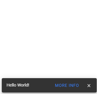 bug: toast, icon-only buttons can get squished horizontally · Issue #27578 · ionic-team/ionic ...