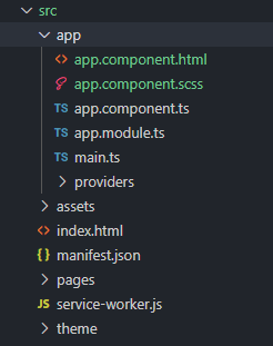 [explorer.sortOrder] Folders first. · Issue #107803 · microsoft/vscode ...