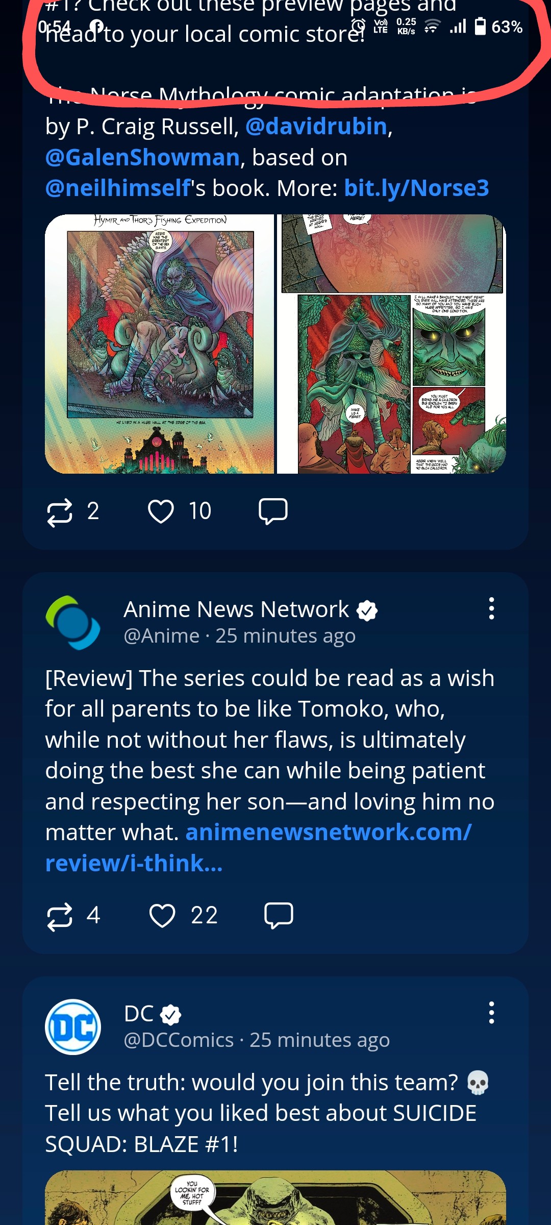 Hide notification bar. · Issue #575 · robertodoering/harpy · GitHub