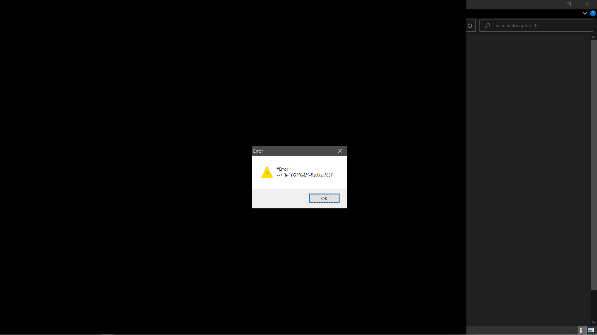 Full screen not working as intended and weird DPI Scaling bug · Issue #21 · Ruin0x11 ...