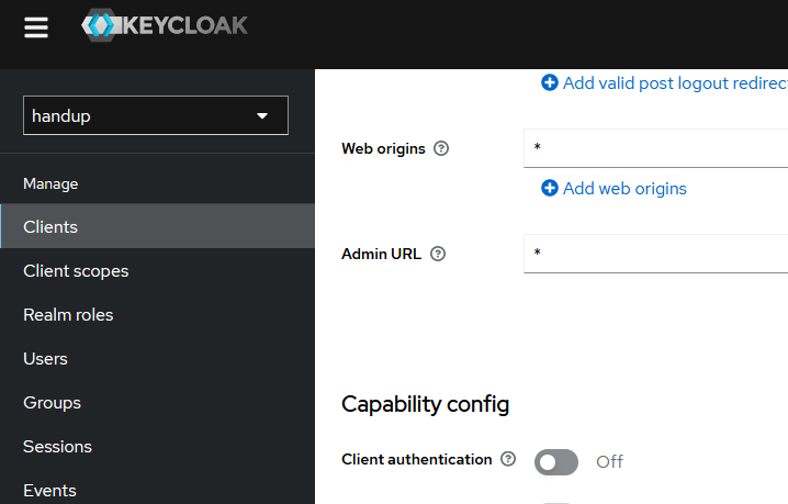 Error: already used for userSession in Login · Issue #464 · mauriciovigolo/keycloak-angular · GitHub