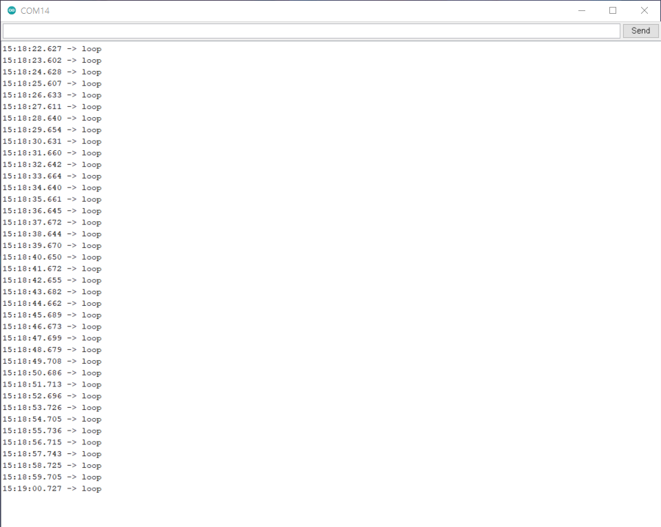 (guess) failed to call xQueueCreate · Issue #1 · Xinyuan-LilyGO/T-SimHat · GitHub