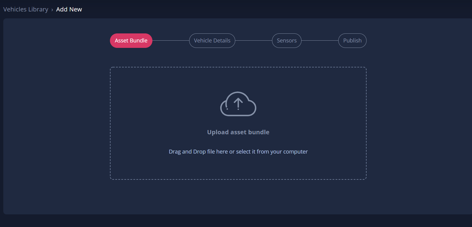 Change Camera Views Using Python Apis · Issue #1246 · lgsvl/simulator · GitHub