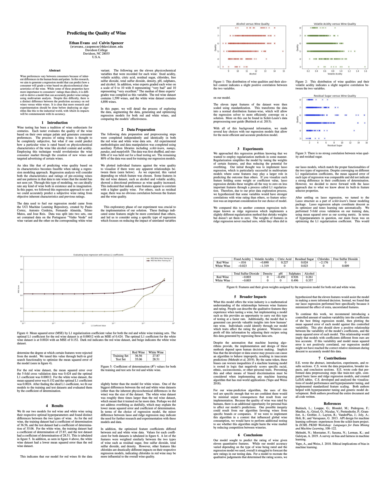 GitHub - Calspencer01/Public_Portfolio: Collection of Assignments and Projects