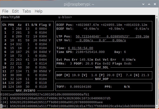 Navit : graphical roadmap = yellow screen. But textual roadmap is OK. · Issue #1169 · navit-gps ...