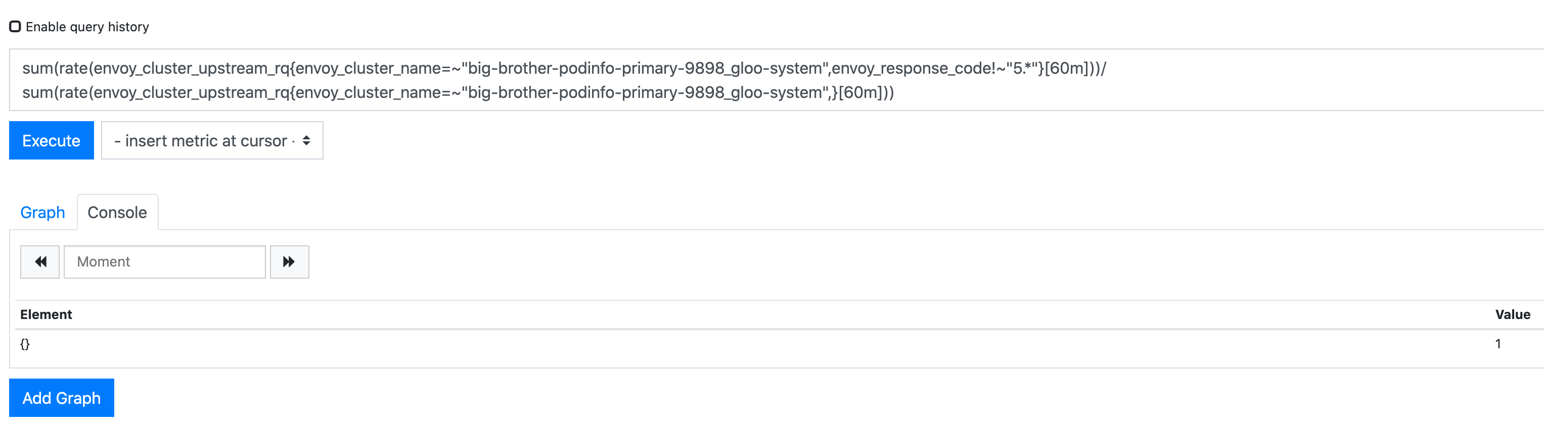 Canary not completing deployment due to lack of metrics · Issue #839 · fluxcd/flagger · GitHub