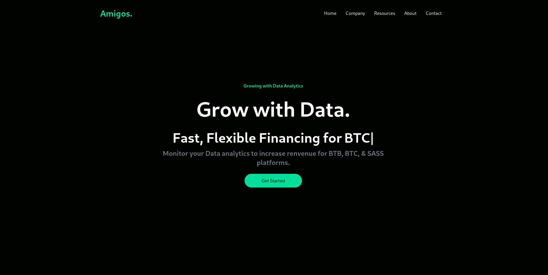 GitHub - Senku01/Amigo-App: A Simple Frontend App Using Reat and Tailwind