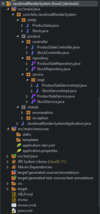 GitHub - felixAgl/Java_smallKardexSystem