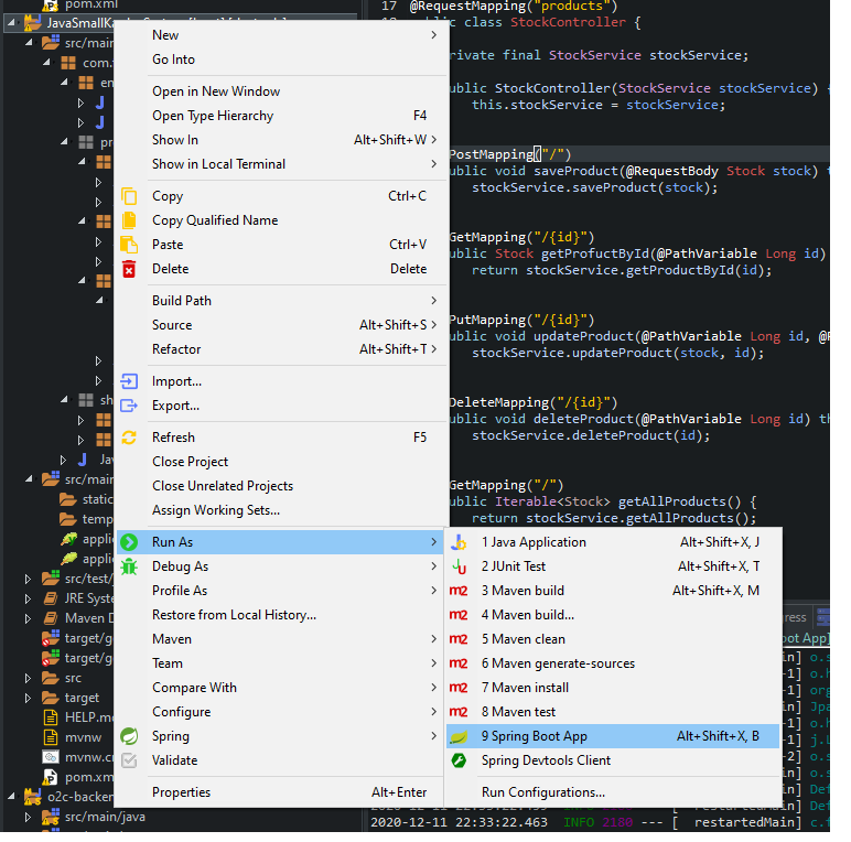 GitHub - felixAgl/Java_smallKardexSystem