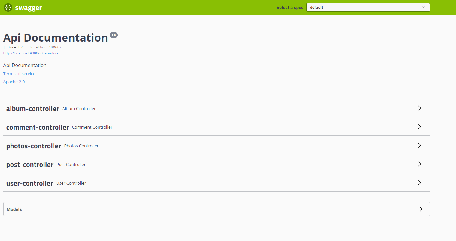 GitHub - felixAgl/Wchallenge-jsonplaceholder: Develop an API to consume an external service and ...