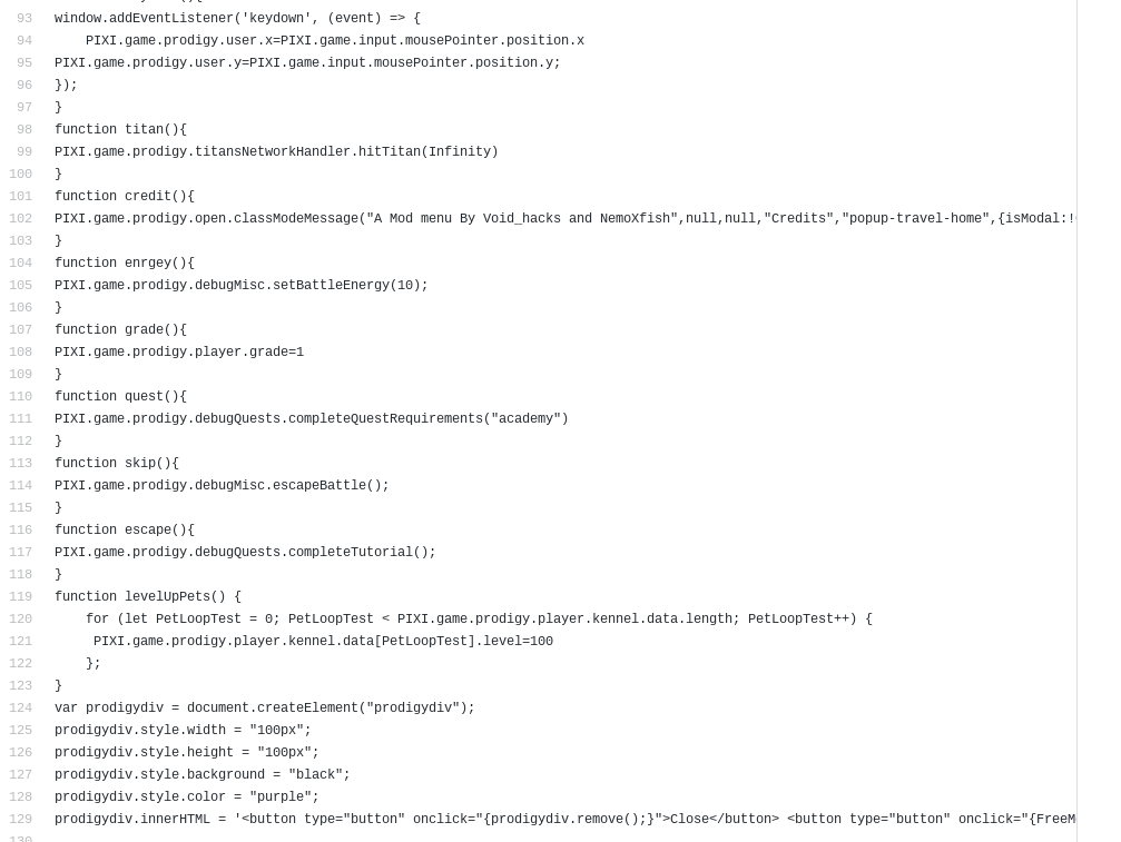 Plagiarize...again · Issue #46 · Prodigy-Hacking/ProdigyMathGameHacking · GitHub