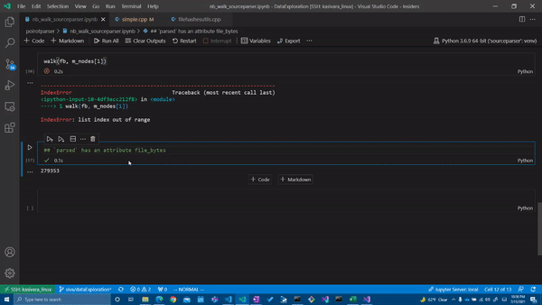 Code Insiders Autocomplete Adds The Object Name With The Attribute · Issue 6700 · Microsoft