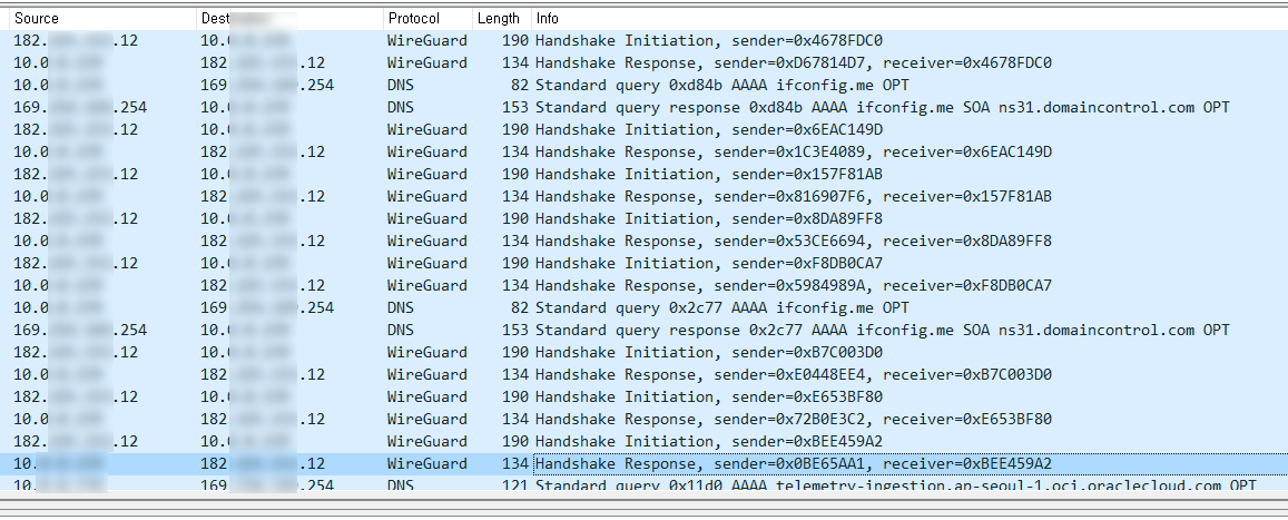 bug: wireguard incompatible handshake · Issue #913 · qdm12/gluetun · GitHub