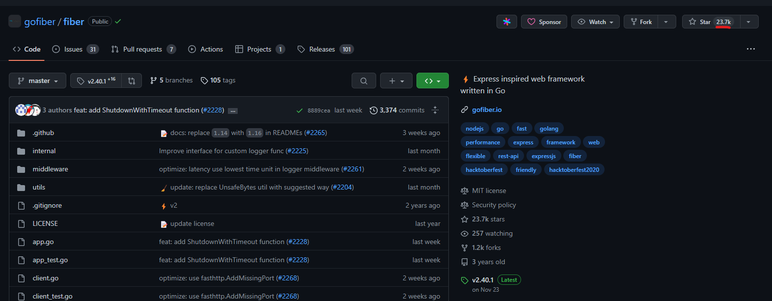 golang fiber icon · Issue #8170 · simple-icons/simple-icons · GitHub