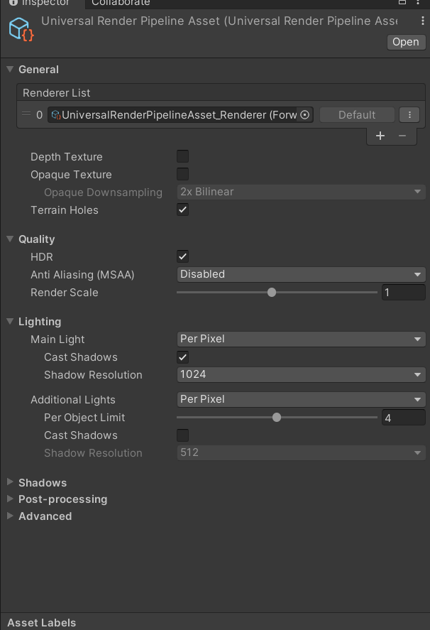 GitHub - furkasf/Picker3D-LevelUp: that project created for Level-UP assignment