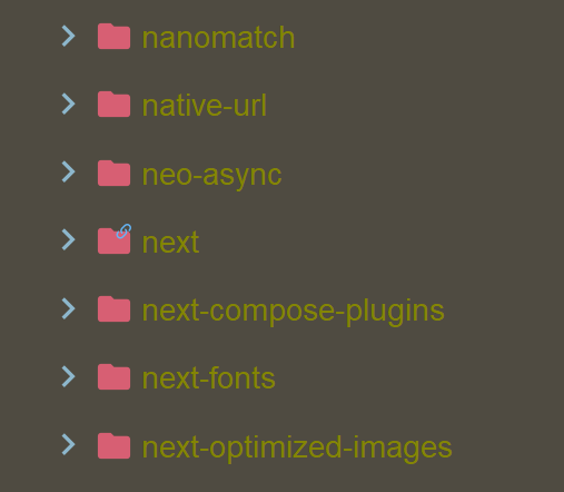 [BUG] Yarn does not create symlinks for local packages with `file:` protocol · Issue #8096 ...