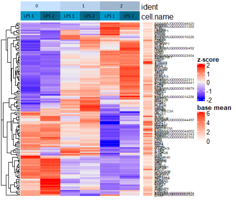 Label heatmap annotations · Issue #503 · jokergoo/ComplexHeatmap · GitHub