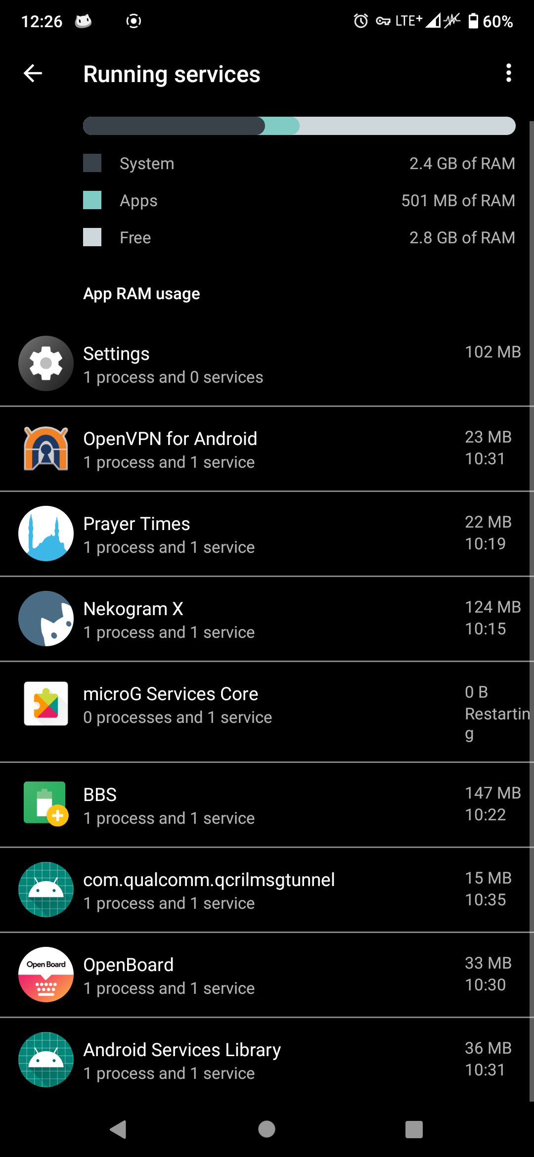 New Update · Issue #1505 · microg/GmsCore · GitHub