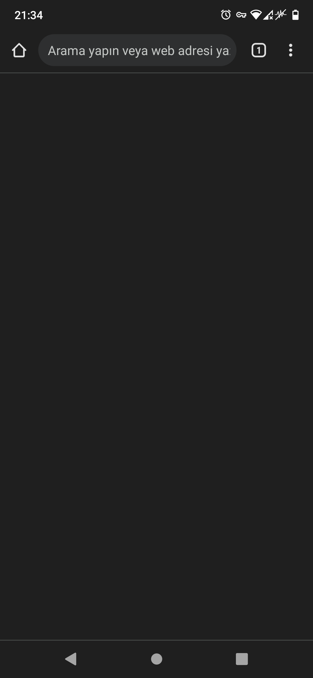 Mulch Blank homepage · Issue #64 · Divested-Mobile/DivestOS-Build · GitHub