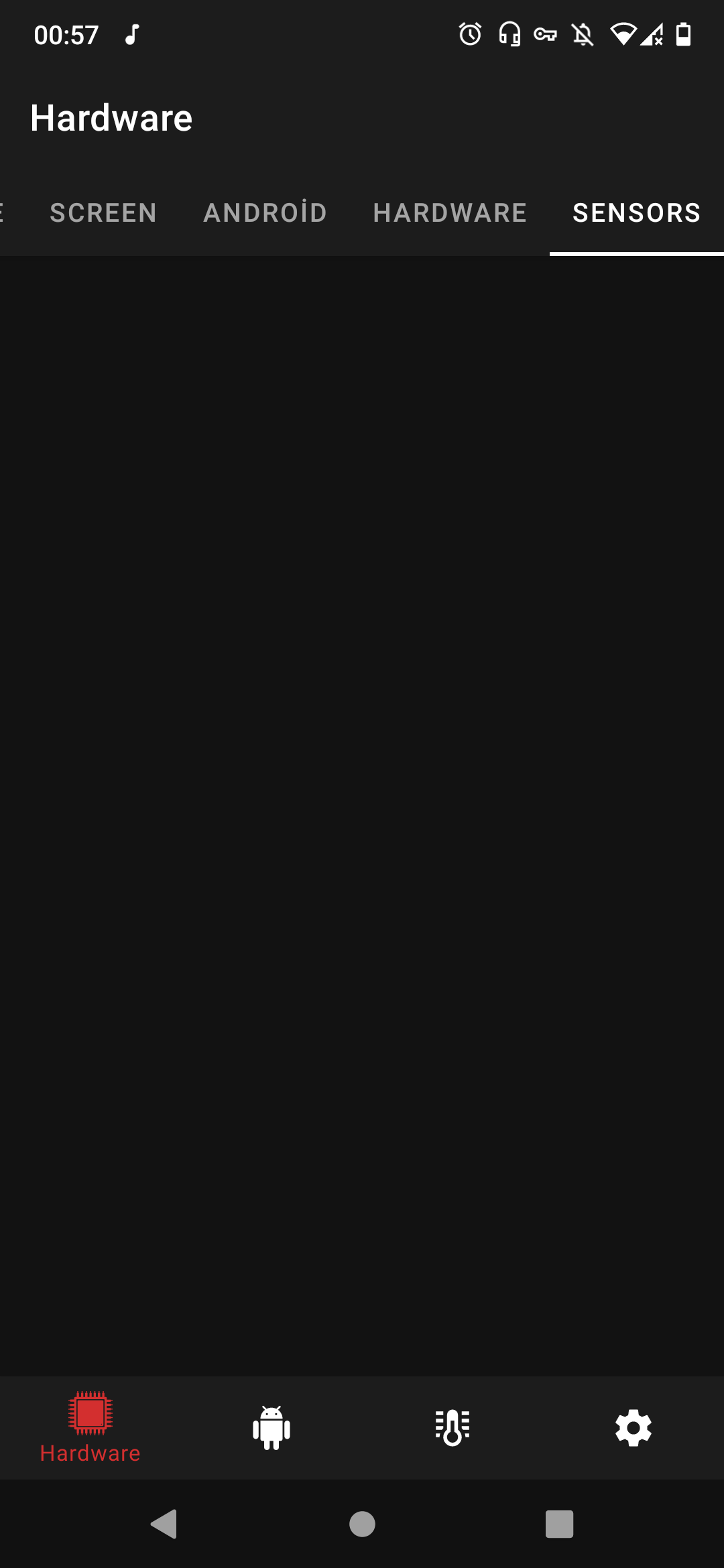 Sensor permission corrupt · Issue #79 · Divested-Mobile/DivestOS-Build · GitHub