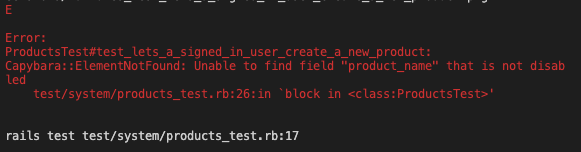 GitHub - nishi-ai/Testing_in_Rails: how to write test code