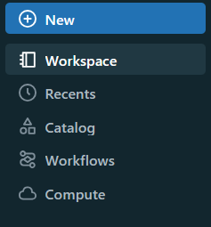 Databricks: Data renamed to Catalog · Issue #68 · MicrosoftLearning/dp-203-azure-data-engineer ...