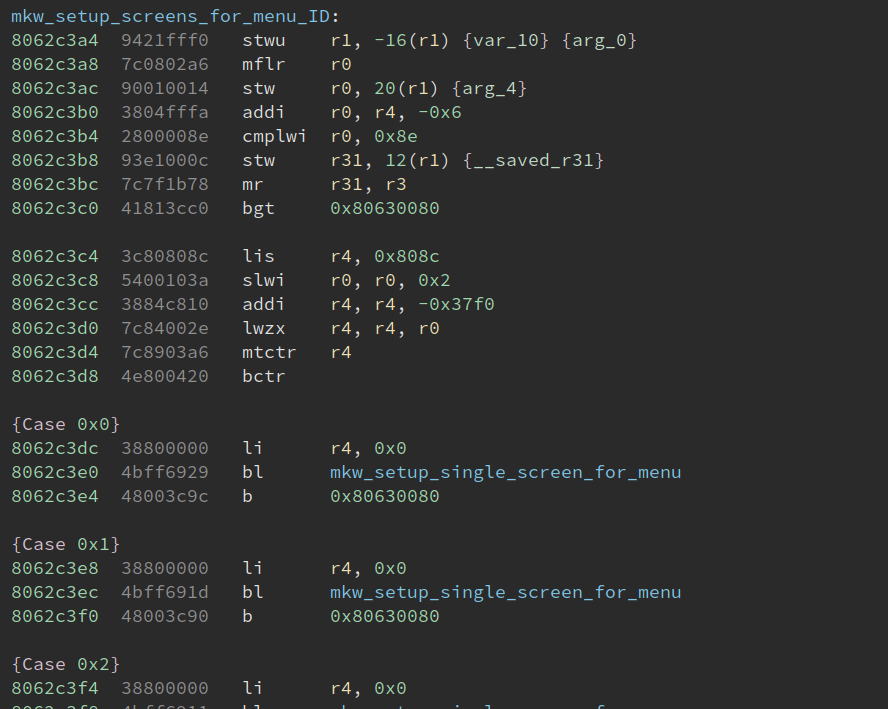 Broken register calculation in this version · Issue #4018 · Vector35/binaryninja-api · GitHub