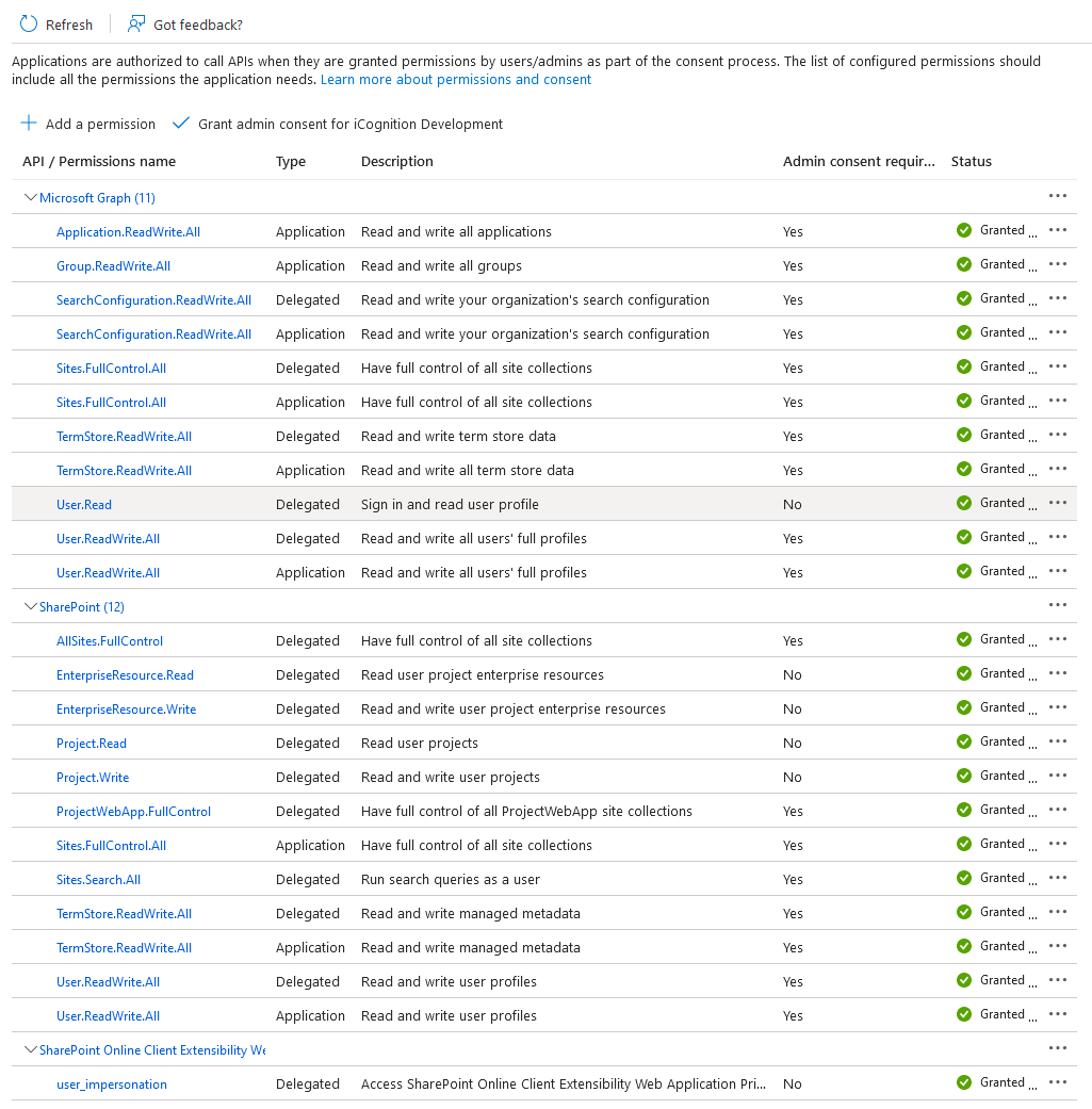 UnauthorizedAccessException when trying to set SearchBoxPlaceholderText ...