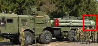 Add SA-21 batteries with optional acquisition radars · Issue #2677 ...