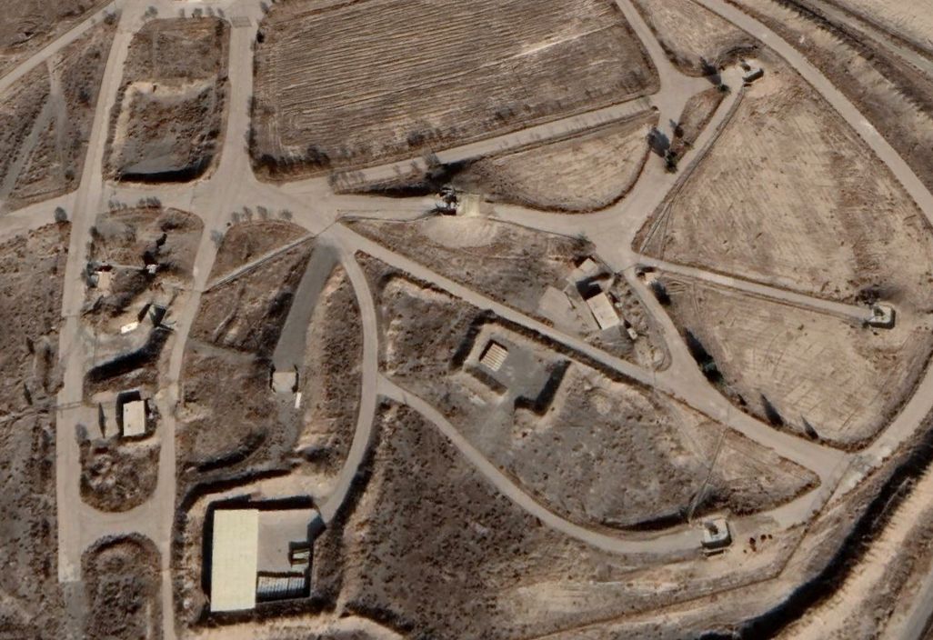 #2610 SAM Bty (I-HAWK [Mersad Upgrade] has only 3 launchers instead of ...