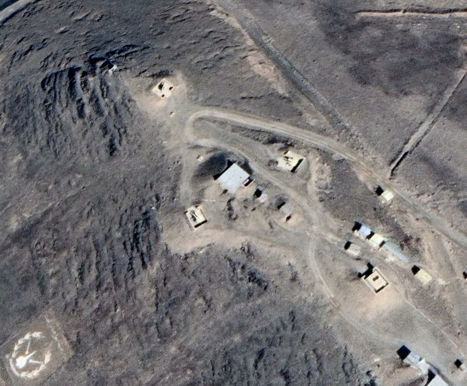 #2610 SAM Bty (I-HAWK [Mersad Upgrade] has only 3 launchers instead of ...