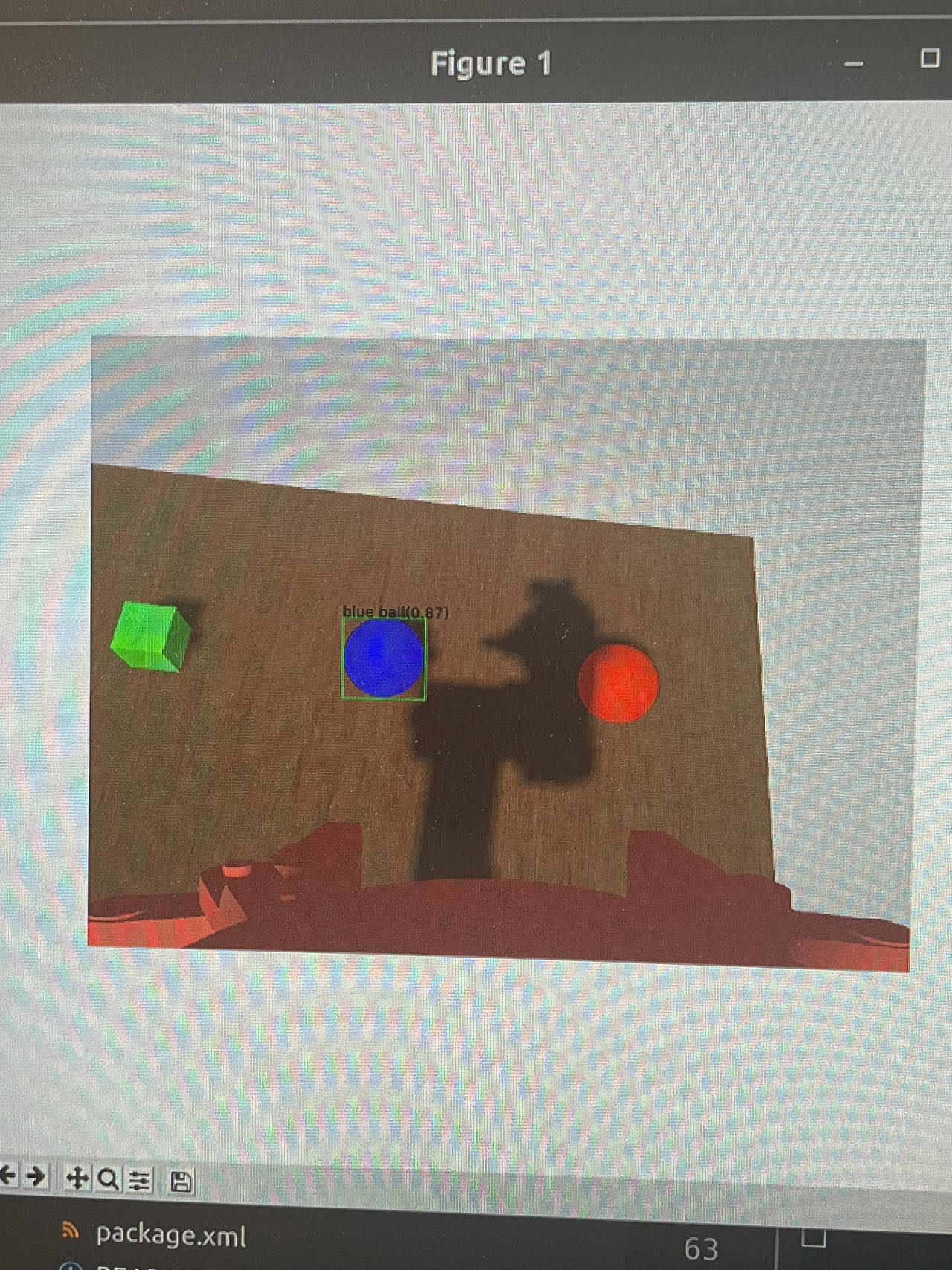 GitHub - APLunch/RSP-FinalProject-UR5-Gazebo: RSP Final Project