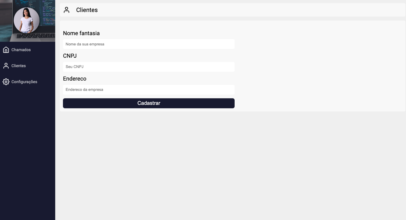 GitHub - itsmyllaa/udemy-sistema-chamados-react: Sistema de chamados em React JS usando firebase