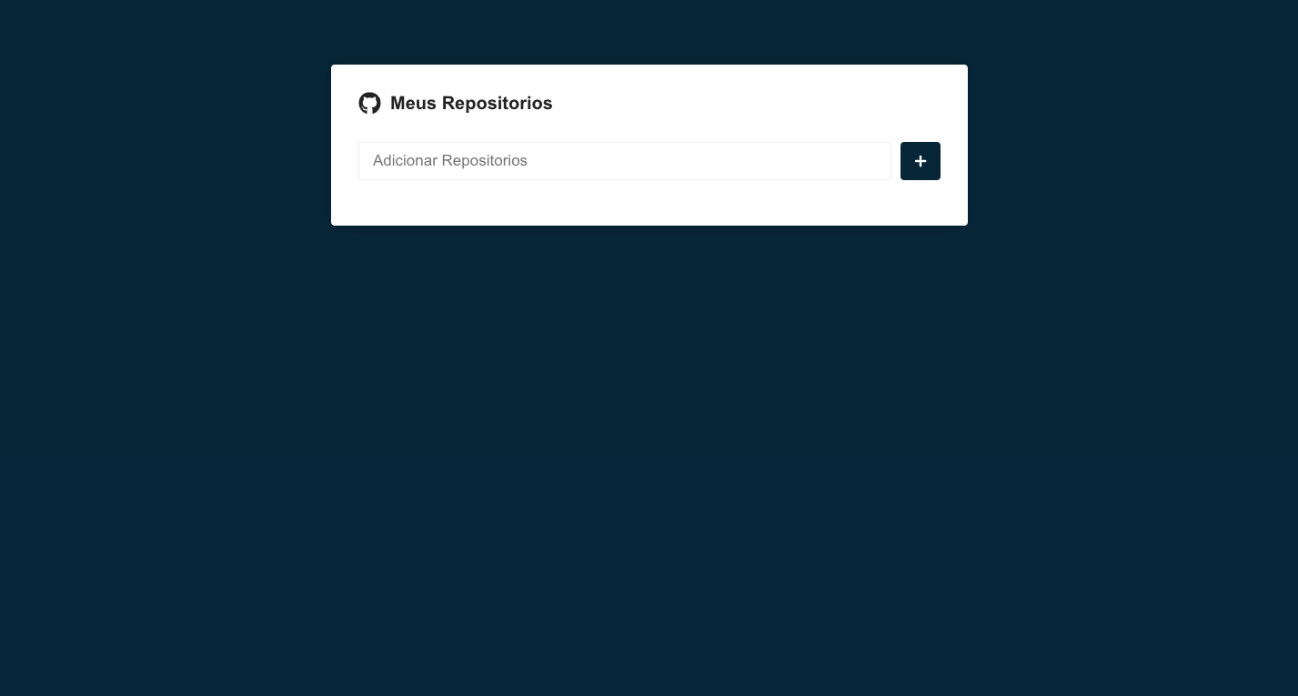 GitHub - itsmyllaa/udemy-repositorios-favoritos-react: Repositórios ...