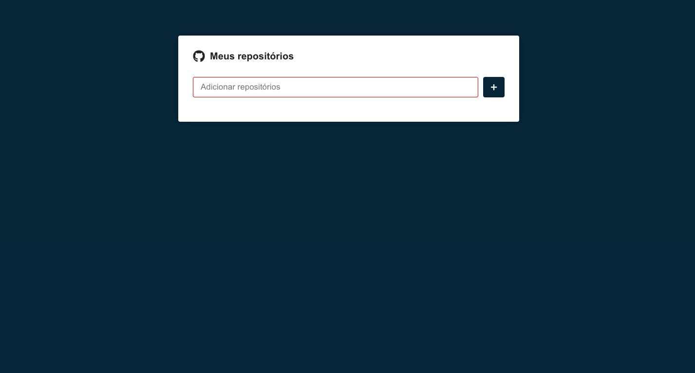 GitHub - itsmyllaa/udemy-repositorios-favoritos-react: Repositórios ...