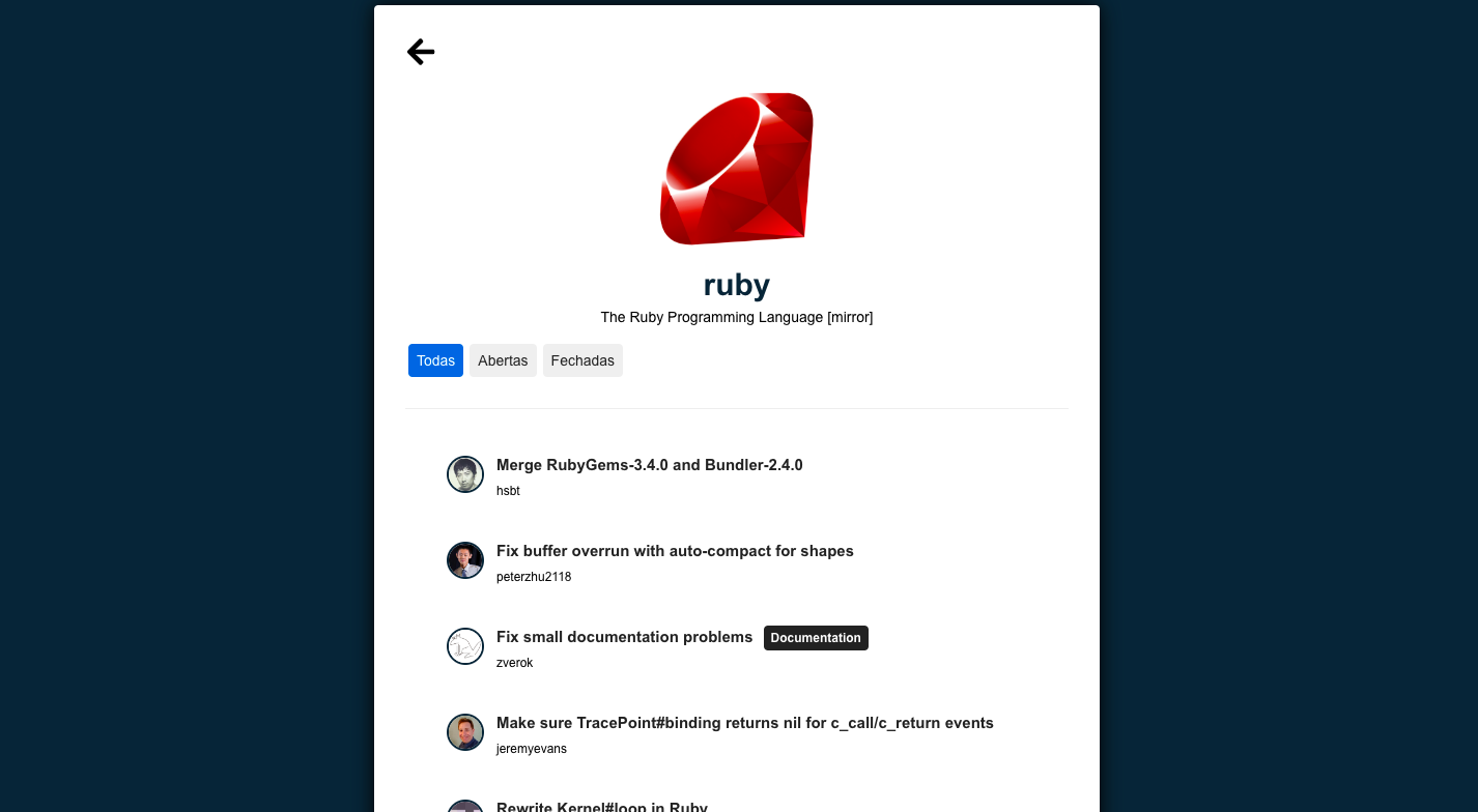 GitHub - itsmyllaa/udemy-repositorios-favoritos-react: Repositórios favoritos no Github em React JS