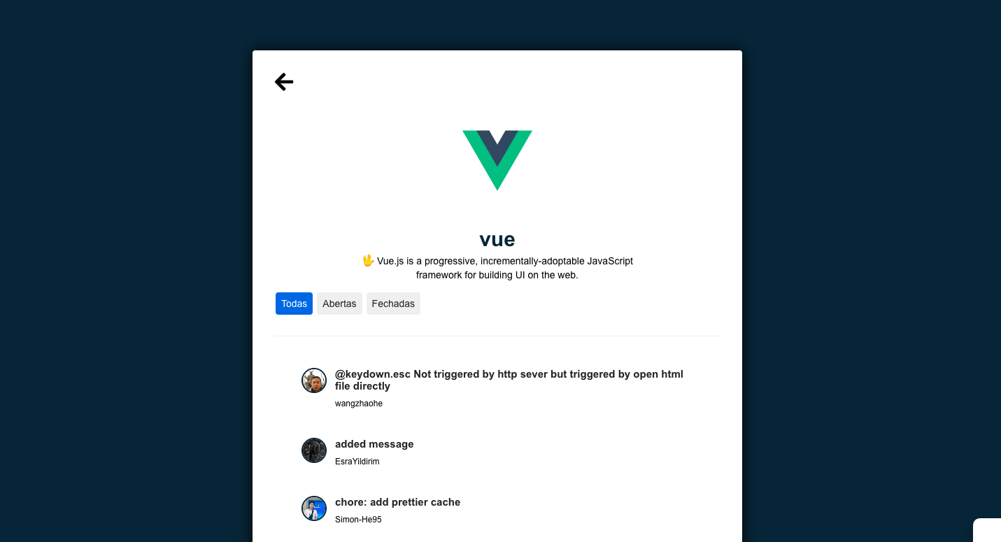 GitHub - itsmyllaa/udemy-repositorios-favoritos-react: Repositórios favoritos no Github em React JS