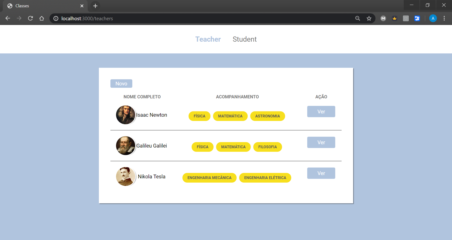 GitHub - andreyliporage/ClassManager