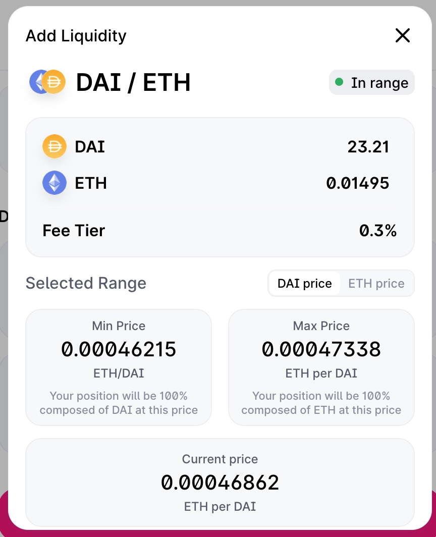 Responsive UI Hiding add button · Issue #1691 · Uniswap/interface · GitHub