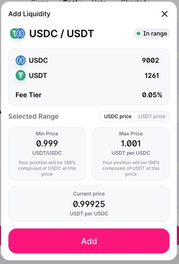 Responsive UI Hiding add button · Issue #1691 · Uniswap/interface · GitHub