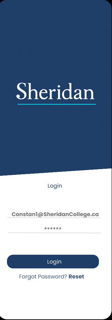 GitHub - constan1/HCI-SheridanMobileApp: A fully comprehensive mobile app for Sheridan students ...