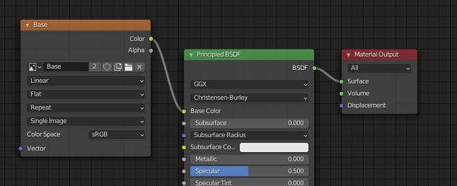 Could not find node with 'Combine UV0' name. · Issue #468 · niftools/blender_niftools_addon · GitHub