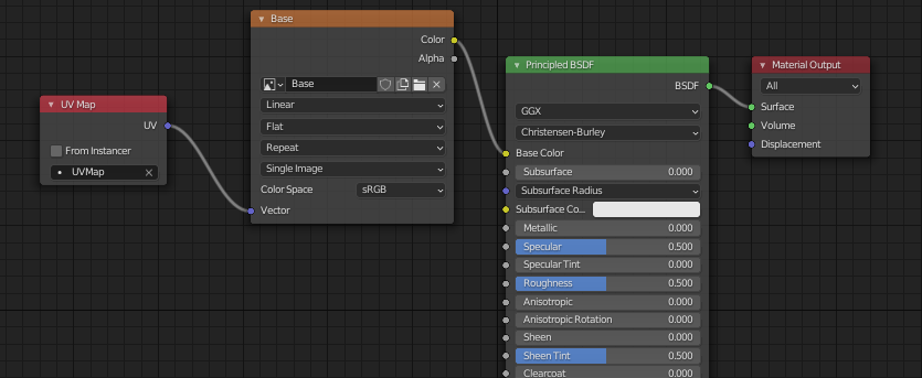 Could not find node with 'Combine UV0' name. · Issue #468 · niftools/blender_niftools_addon · GitHub