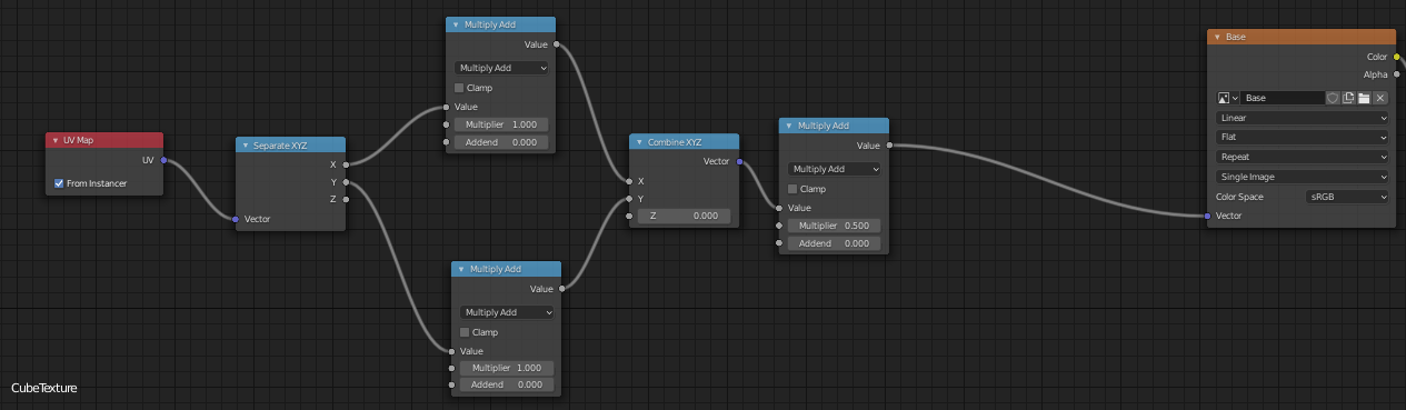 Could not find node with 'Combine UV0' name. · Issue #468 · niftools/blender_niftools_addon · GitHub
