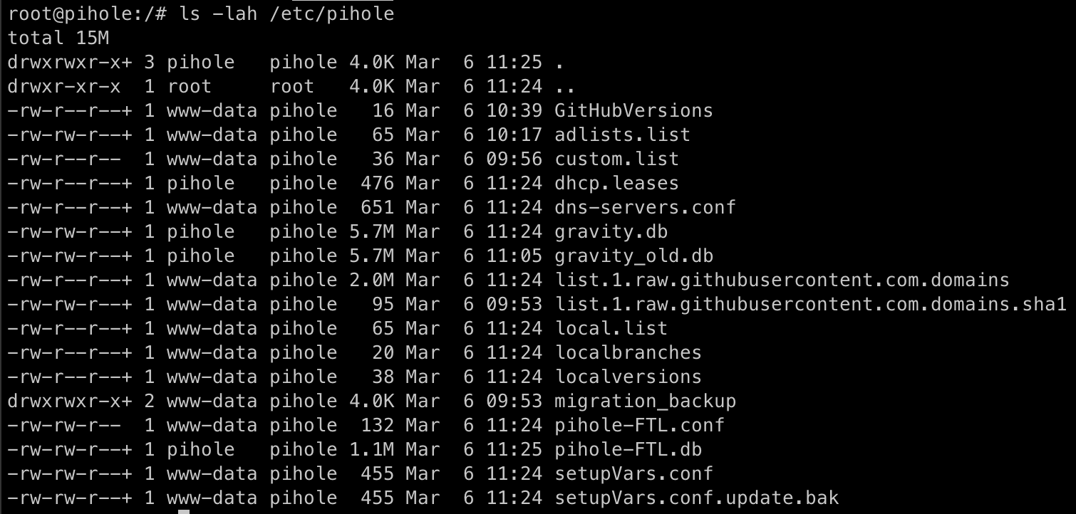 While Executing Attempt To Write A Readonly Database Added 0 Out Of 1 8523