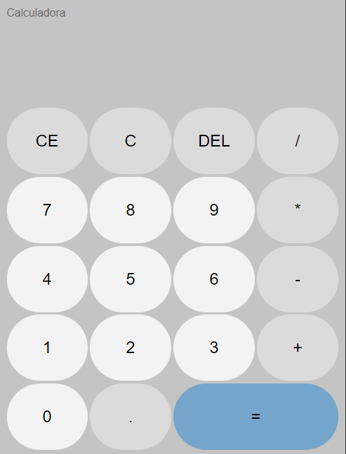 Github Oliverlucianocalculadora Uma Calculadora Simples Com Html Css E Javascript